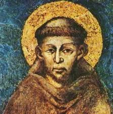 Sant Francesc d'Assís :: Cultura Religiosa